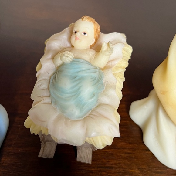 Seraphim Classics by Roman Inc | Holiday | Seraphim Classic Nativity ...